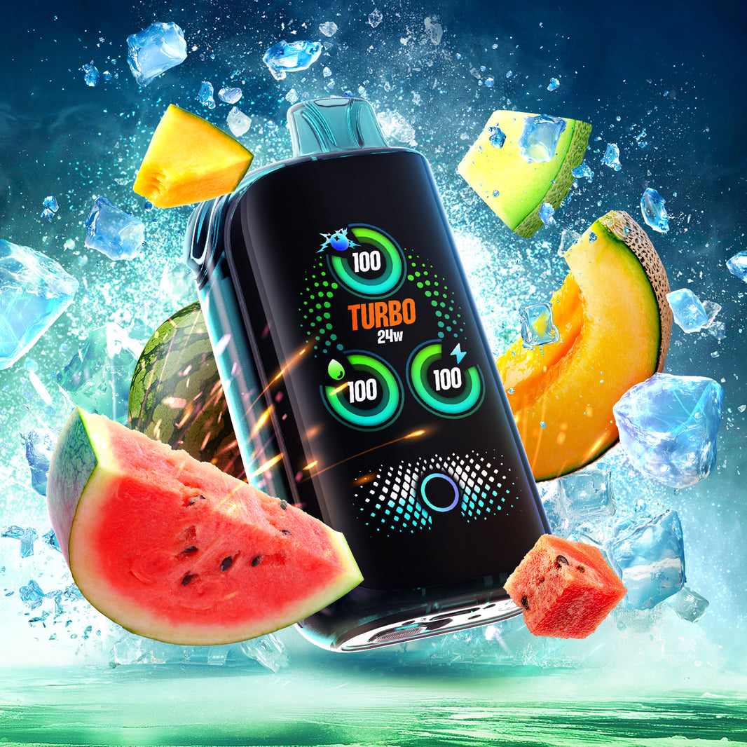 VEEV NOW 18ml - 8000 Puff Disposable Nicotine Vape - 6 Flavours ...